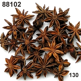 Dried Flowers - Spices - Pine Cones | Rasp Gesellschaft m.b.H. | spice ...